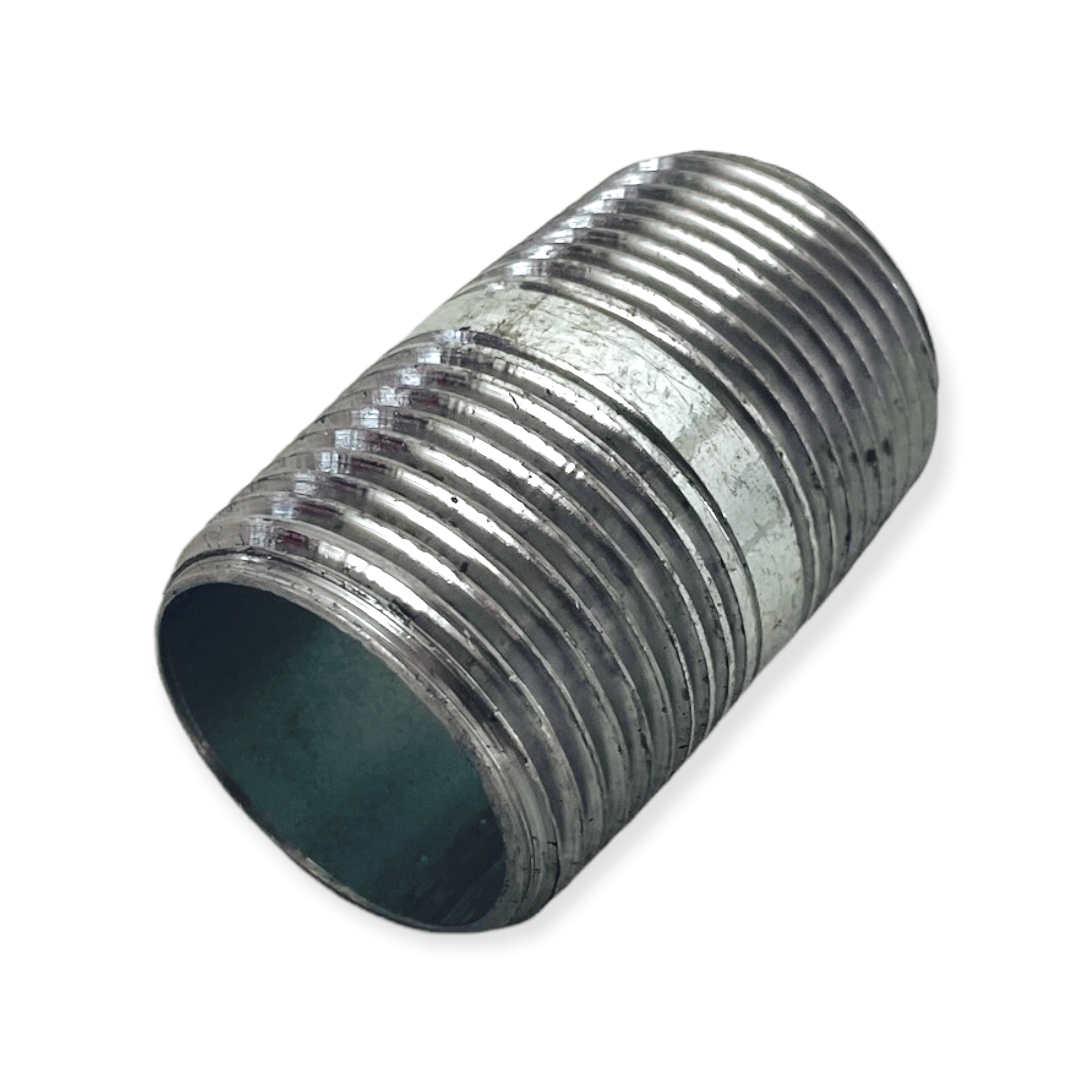 Niple Galvanizado 1x2'' Niple Galvanizado 1x2''