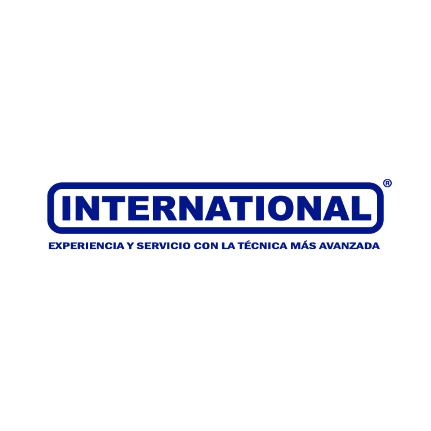 INTERNATIONAL