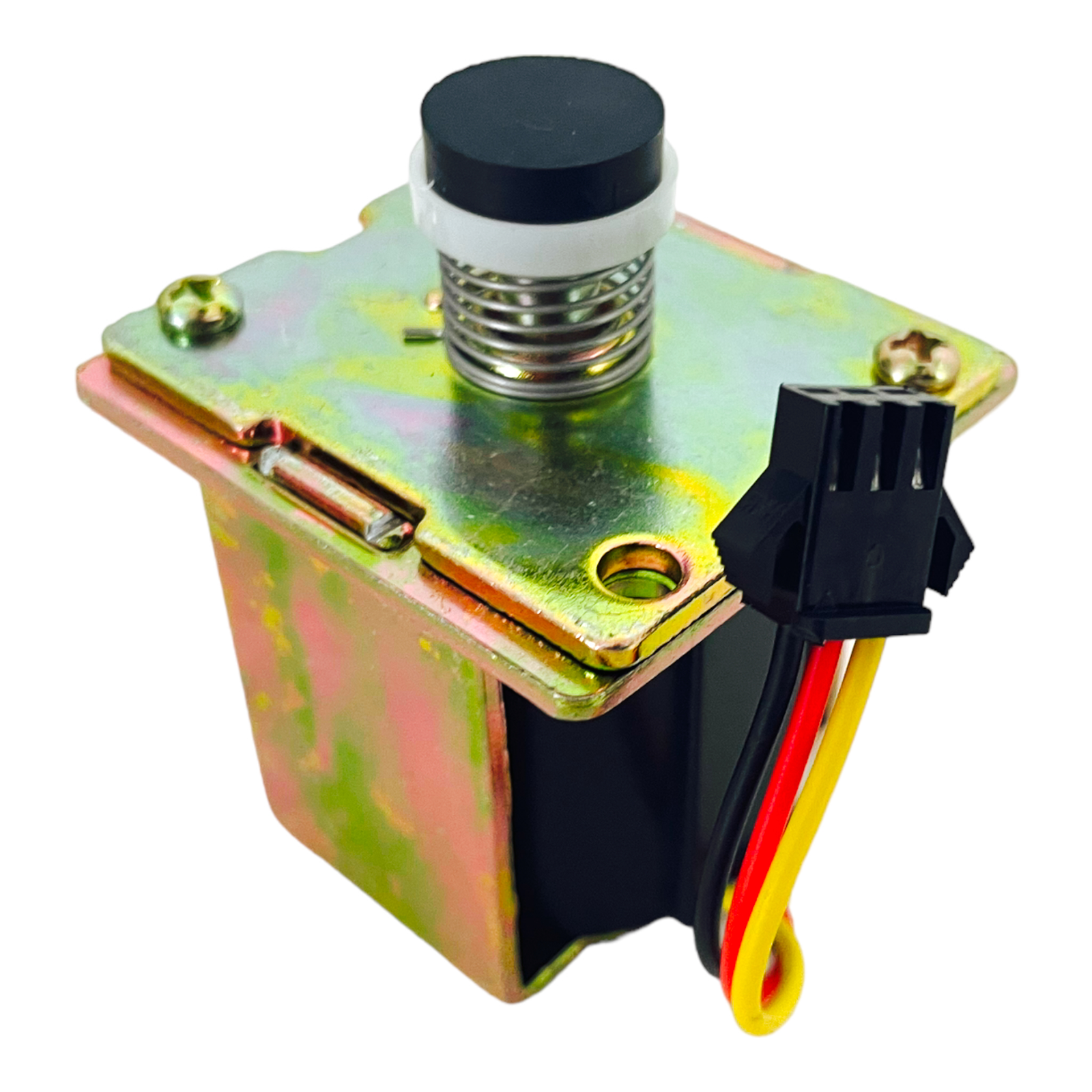 Electroválvula Solenoide Calentador Boiler instantaneo