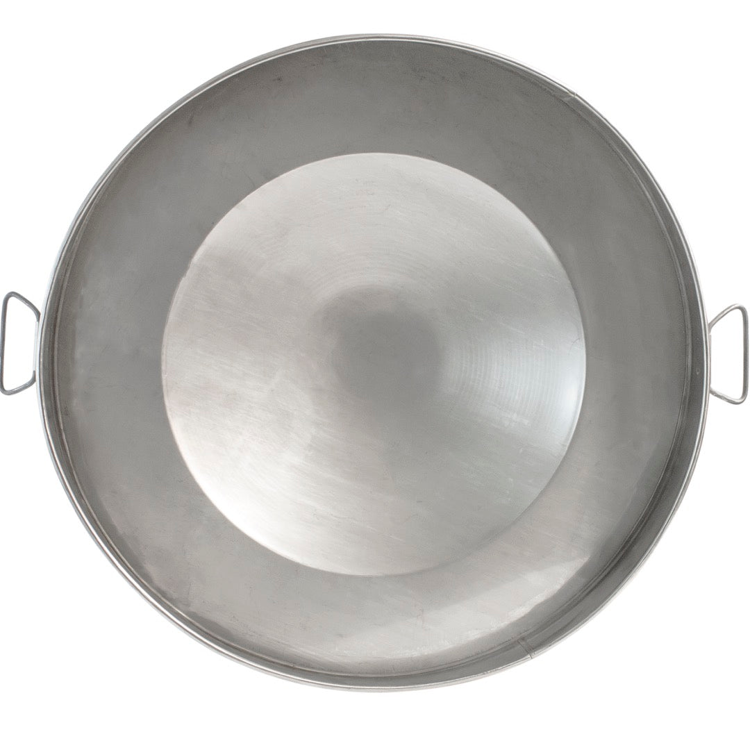 Comal Enchiladas Redondo